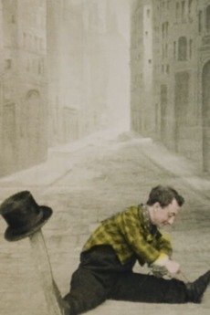 ‎Little Tich de Folies Bergère (1900) • Reviews, film + cast • Letterboxd