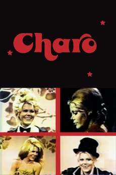 ‎Charo (1976) directed by Jack Regas • Reviews, film + cast • Letterboxd