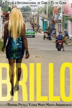 ‎Brillo (2021) directed by Ramona Pistilli, Ylenia Monti et al • Film ...