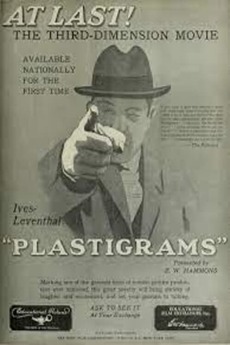 ‎Plastigrams (1922) directed by Frederick Eugene Ives, Jacob Leventhal ...