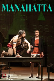 ‎Manahatta (2021) directed by Laurie Woolery • Reviews, film + cast ...