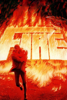 ‎Fire! (1977) directed by Earl Bellamy • Reviews, film + cast • Letterboxd