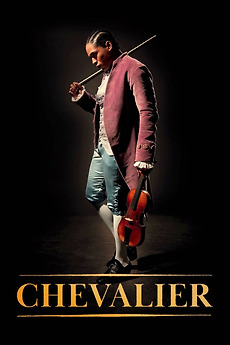 ‎Chevalier (2022) directed by Stephen Williams • Reviews, film + cast ...