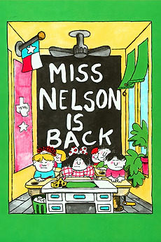 ‎Miss Nelson is Back (1999) directed by Virginia Wilkos • Reviews, film ...