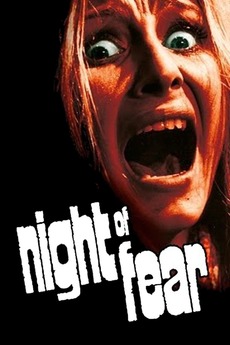 ‎Night of Fear (1973) directed by Terry Bourke • Reviews, film + cast ...