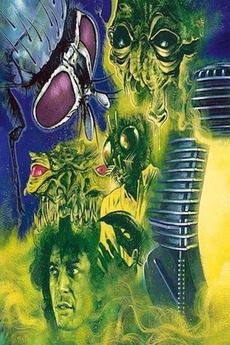 ‎The Fly Papers: The Buzz on Hollywood's Scariest Insect (2000 ...