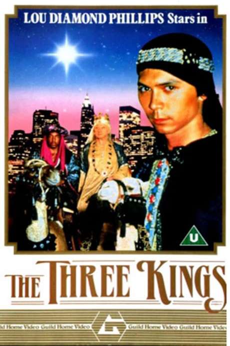 ‎The Three Kings (1987) directed by Mel Damski • Reviews, film + cast ...