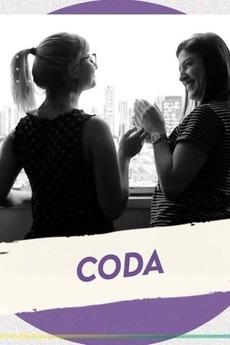 ‎Coda (2021) directed by Tamara Cleveland • Film + cast • Letterboxd
