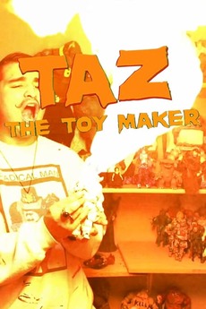 ‎Taz the Toy Maker (2020) directed by Hunter Ray Barker • Reviews, film ...