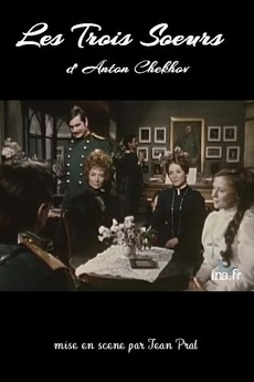 ‎Les Trois Sœurs (1974) directed by Jean Prat • Film + cast • Letterboxd