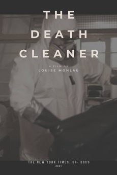 ‎The Death Cleaner (2021) directed by Louise Monlaü • Reviews, film ...