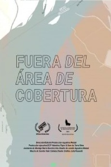 ‎Outside the Coverage Area (2021) directed by Agustina Wetzel • Reviews ...