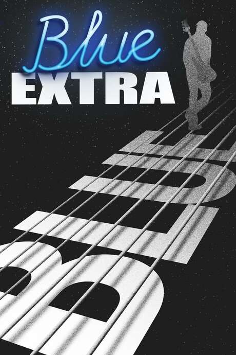 ‎Blue Extra (2021) directed by Mehmet Sertan Ünver • Reviews, film ...