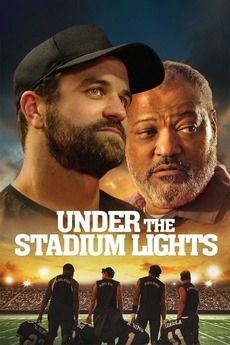 ‎Under the Stadium Lights (2021) directed by Todd Randall • Reviews ...