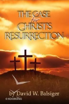‎The Case for Christ's Resurrection (2007) directed by David Priest ...