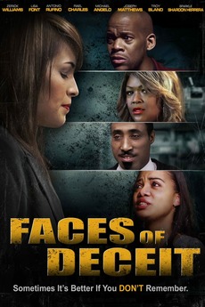 ‎Faces of Deceit (2018) directed by Michael Angelo • Film + cast ...
