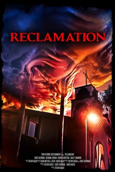 ‎Reclamation (2021) directed by Trevor Hagen • Reviews, film + cast ...