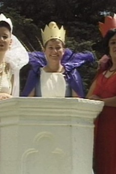 ‎Through the Looking Glass (1999) directed by TJ Cuthand • Reviews ...