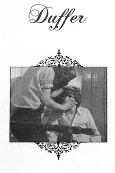 ‎Duffer (1972) directed by Joseph Despins, William Dumaresq • Reviews ...