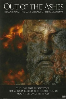 ‎Out of the Ashes: Recovering the Lost Library of Herculaneum (2003 ...