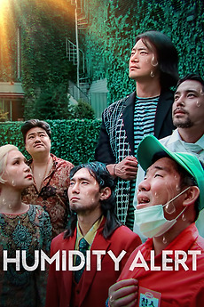 ‎Humidity Alert (2021) directed by Ko Bong-soo • Reviews, film + cast ...