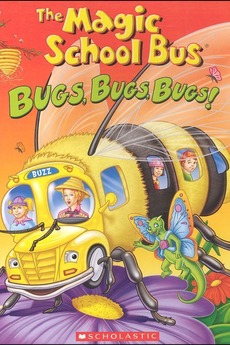 ‎The Magic School Bus: Bugs, Bugs, Bugs! (1996) • Reviews, film + cast ...