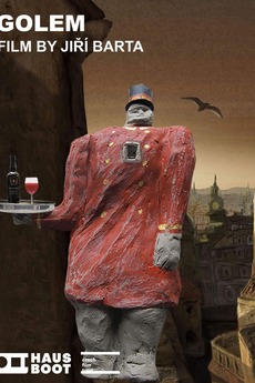 ‎Golem directed by Jiří Barta • Film + cast • Letterboxd