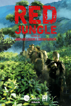 ‎Red Jungle (2022) directed by Zoltán Horváth, Juan José Lozano ...