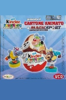 ‎Magicsport - Magnetic Football (2006) directed by Maurizio Forestieri ...