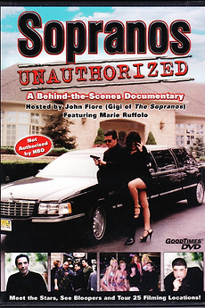 ‎Sopranos Unauthorized: Shooting Sites Uncovered (2002) directed by Jim ...