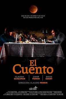 ‎The Tale (2019) directed by Claudio Perrin • Film + cast • Letterboxd