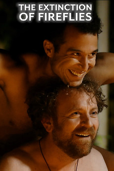 ‎The Extinction of Fireflies (2021) directed by James Andrew Walsh ...