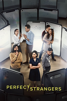 ‎Perfect Strangers (2022) directed by Rako Prijanto • Reviews, film ...
