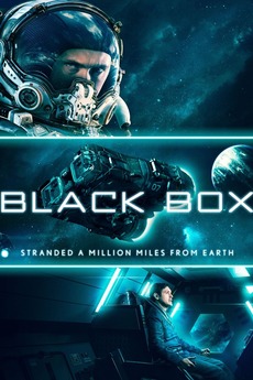 ‎Black Box (2021) directed by Angel Delgado • Reviews, film + cast ...