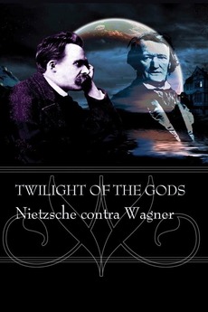 ‎Twilight of the Gods (2013) directed by Julian Doyle • Reviews, film + cast • Letterboxd