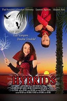 ‎Hybrids directed by Tony Randel • Film + cast • Letterboxd