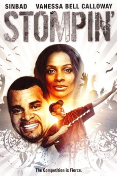 ‎Stompin' (2007) directed by Nate Thomas • Reviews, film + cast ...