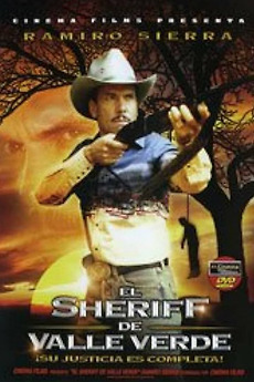 ‎El sheriff de Valle Verde (2005) directed by Ramiro sierra • Reviews, film + cast • Letterboxd