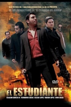 ‎El Estudiante (2011) directed by Enrique Murillo • Film + cast ...