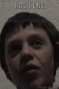 ‎Routine (2018) directed by Bekim Guri • Film + cast • Letterboxd