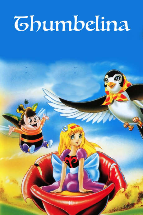 ‎Thumbelina (1978) directed by Yugo Serikawa • Reviews, film + cast ...