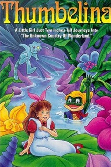 ‎Thumbelina (1993) directed by Jim Terry • Reviews, film + cast ...