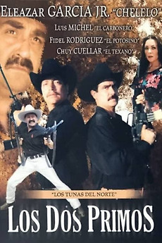 ‎Los dos primos (2003) directed by Manuel Ramírez • Film + cast ...