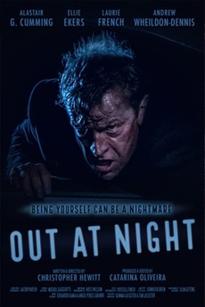 ‎Out At Night (2020) directed by Christopher Hewitt • Reviews, film ...
