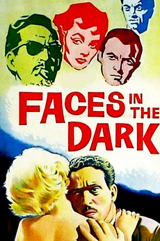 ‎Faces in the Dark (1960) directed by David Eady • Reviews, film + cast ...