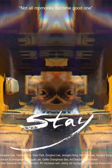‎Stay (2020) directed by Junghyun Hwang • Film + cast • Letterboxd