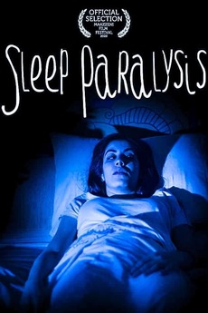 ‎Sleep Paralysis (2020) directed by Simone Miccinilli • Reviews, film ...