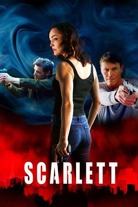 ‎Scarlett (2020) directed by John Lyde • Reviews, film + cast • Letterboxd