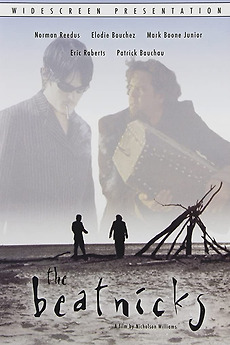 ‎The Beatnicks (2001) directed by Nicholson Williams • Reviews, film ...