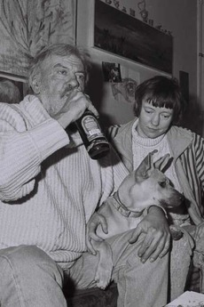 ‎Bacchus (1997) directed by Roy Dames • Film + cast • Letterboxd